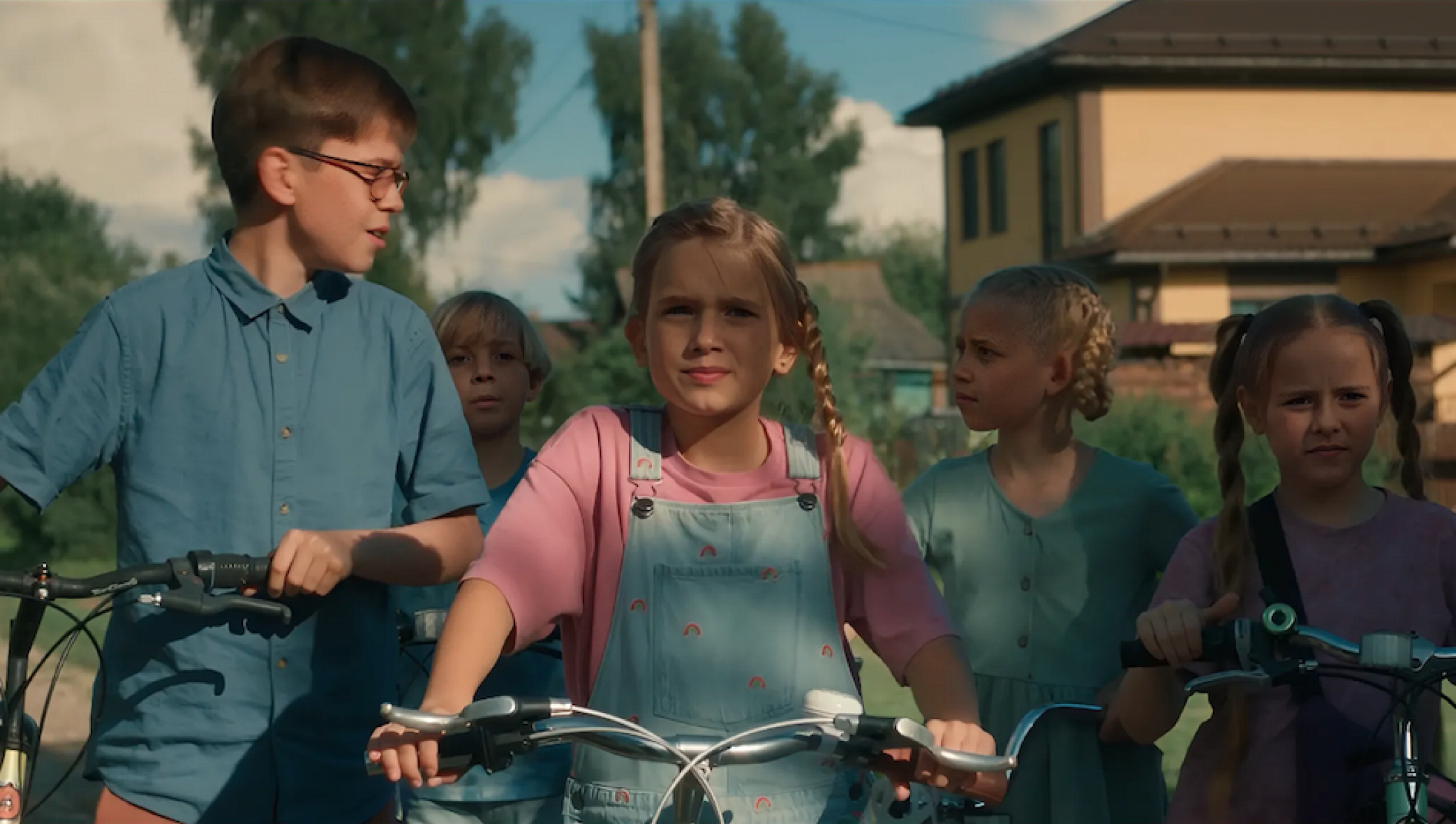 Фильм Поле чудес (Россия, 2025), смотреть онлайн - Афиша-Кино