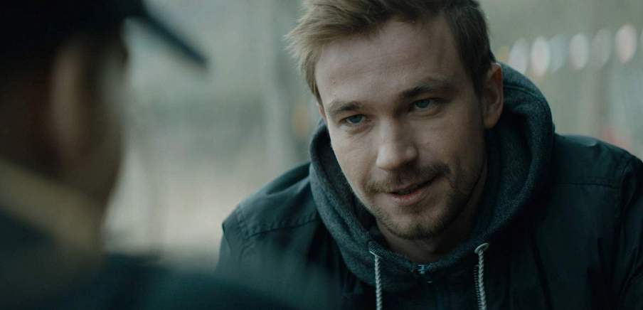 Иван Янковский (Ivan Yankovsky) биография, фото, фильмография ...